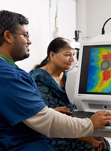 See Our Clinics | Prism Eye Institute