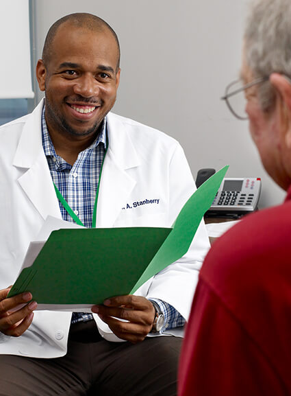 Your Treatment Options | Prism Eye Institute