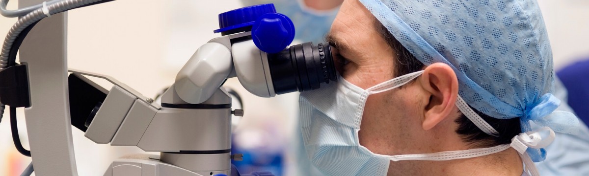 Surgery | Prism Eye Institute