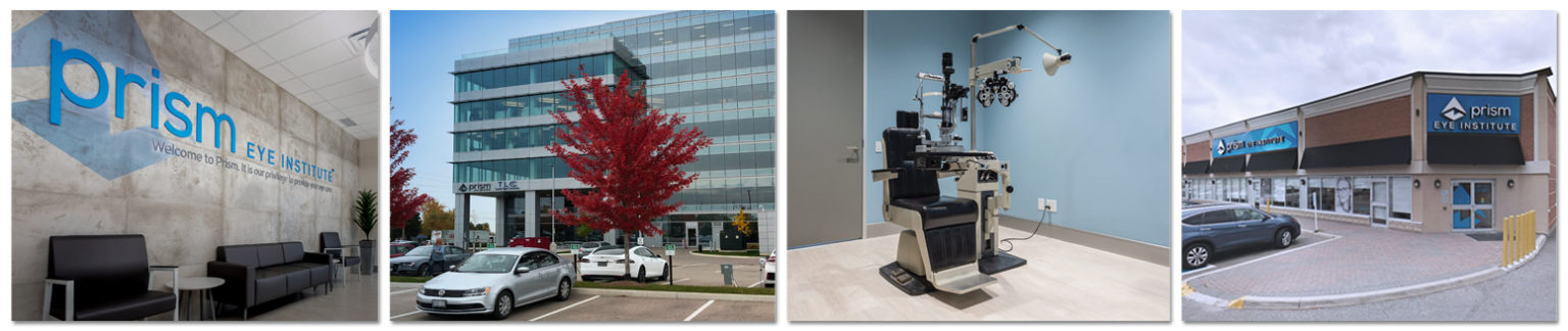Prism Eye Institute