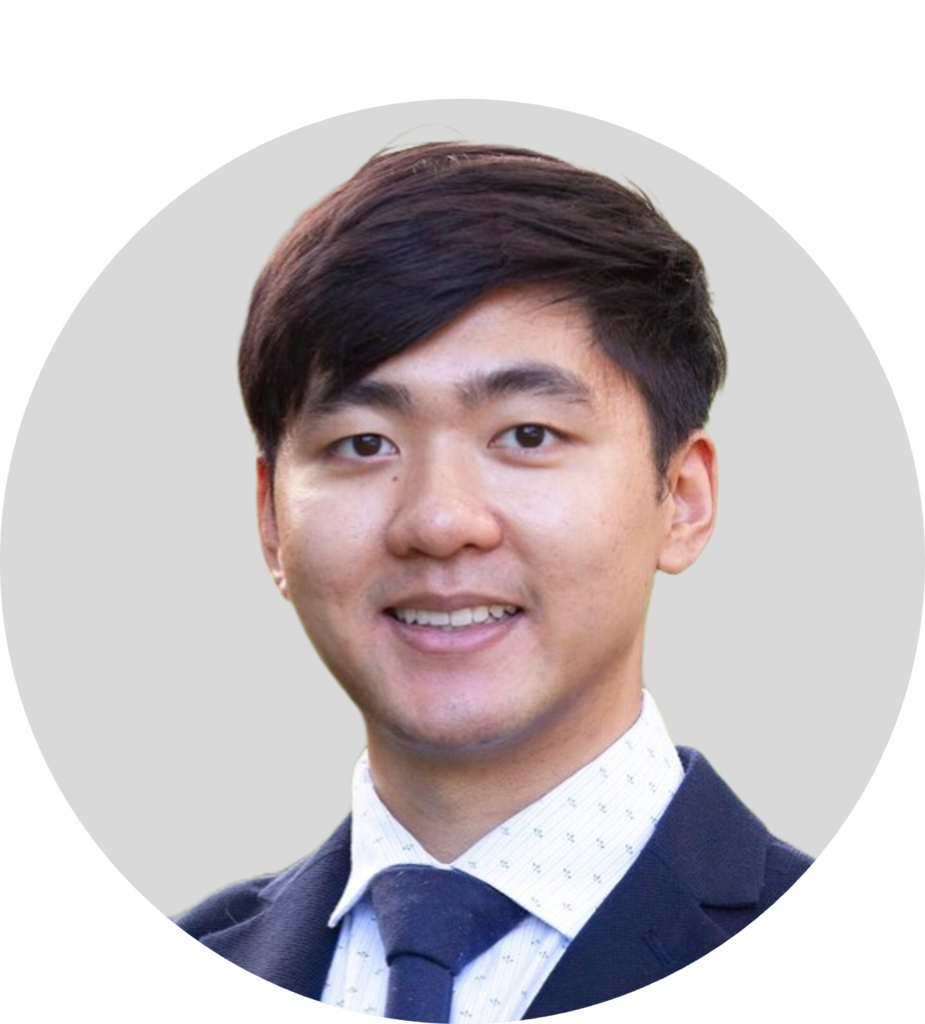 Dr.Wong | Prism Eye Institute